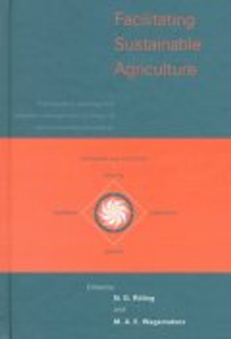 Facilitating Sustainable Agriculture | N. G. Roling - 교보문고