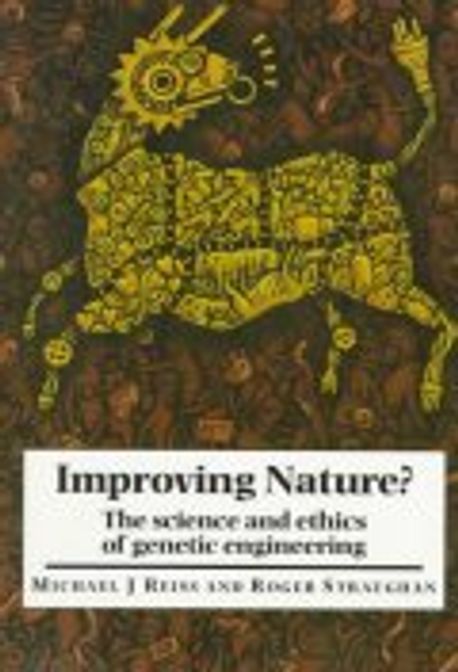 Improving Nature? | - 교보문고