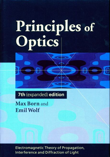 Principles of Optics | Born Max - 교보문고