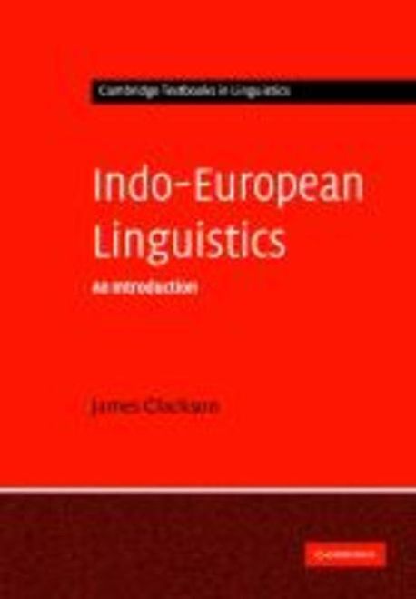Indo-European Languages : An Introduction | Clackson, James - 교보문고