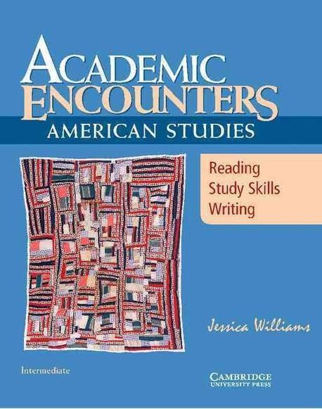 ACADEMIC ENCOUNTERS (AMERICAN STUDIES) | - 교보문고