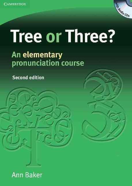 Tree or Three (2nd Edition) | - 교보문고