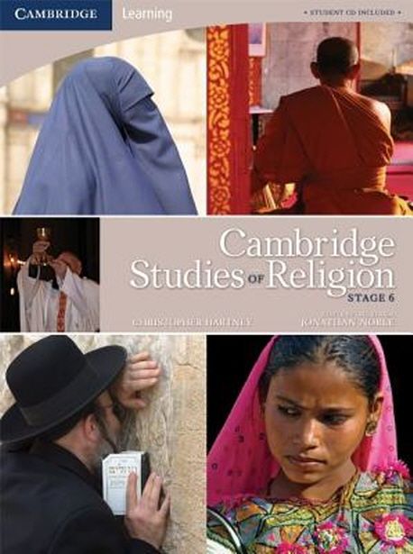 Cambridge Studies of Religion | Hartney, Christopher - 교보문고