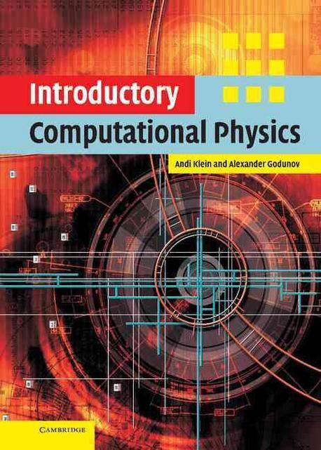Introductory Computational Physics | Klein, Andi - 교보문고