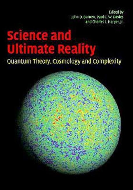 Science and Ultimate Reality | 존 배로 - 교보문고