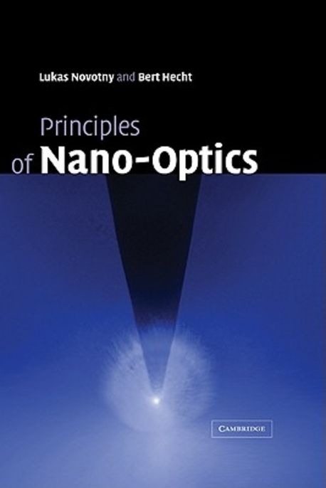 Principles of Nano-Optics | Novotny, Lukas/ Hecht, Bert - 교보문고