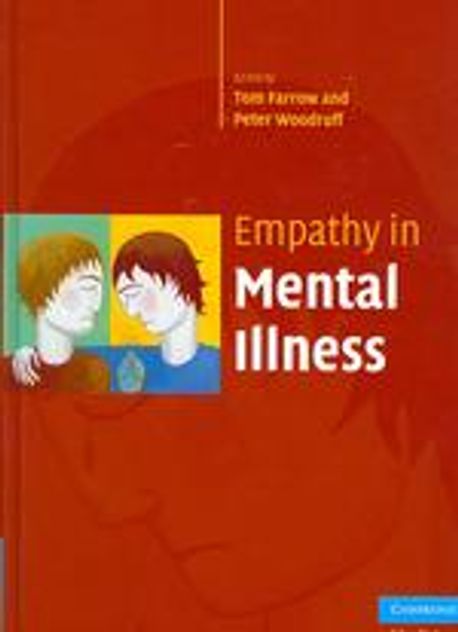 Empathy in Mental Illness | Farrow, Tom F. D. (EDT)/ Woodruff, Peter W ...