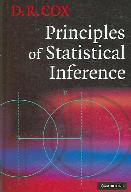Principles of Statistical Inference | D. R. Cox - 교보문고