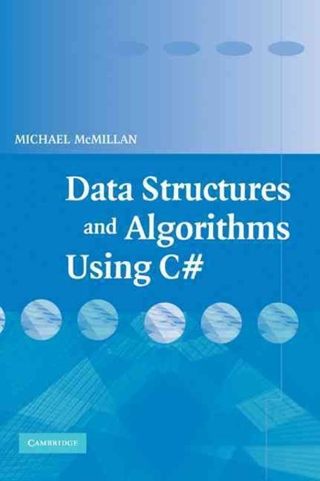Data Structures and Algorithms in C# | McMillan, Michael - 교보문고