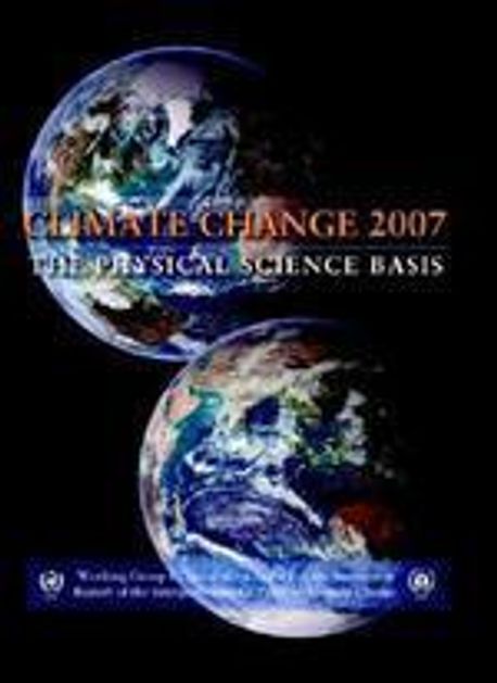 Climate Change 2007 : The Physical Science Basis | Solomon, Susan/ Qin ...