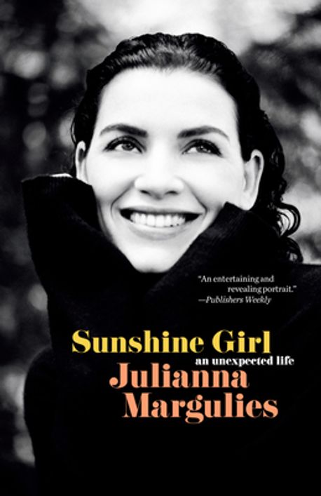 Sunshine Girl | Julianna Margulies - 교보문고