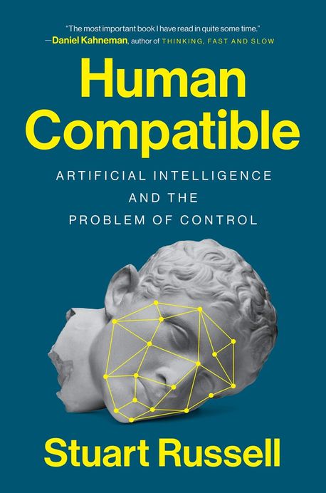 Human Compatible | Russell, Stuart - 교보문고