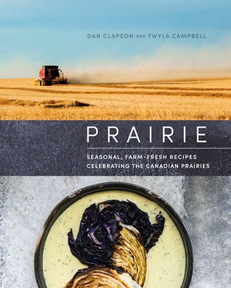Prairie | Dan Clapson - 교보문고