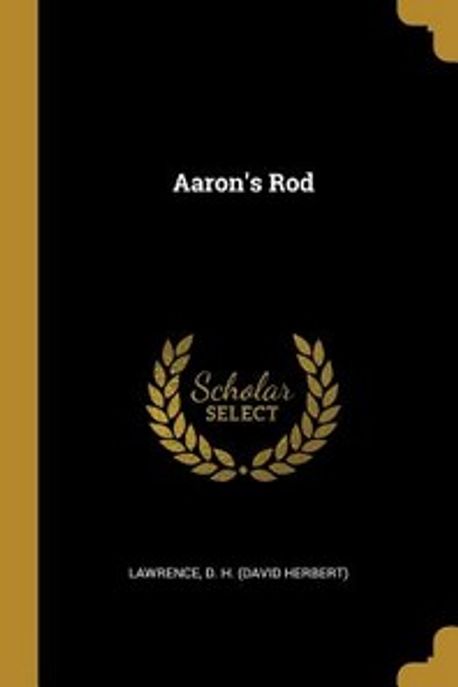 Aaron's Rod | - 교보문고
