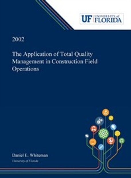 The Application of Total Quality Management in Construction Field ...