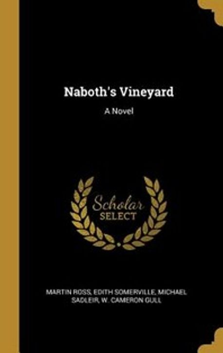 Naboth's Vineyard | - 교보문고