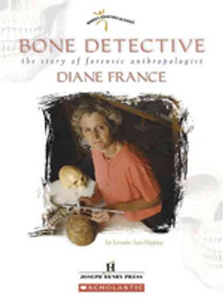 Bone Detective | Hopping, Lorraine Jean - 교보문고