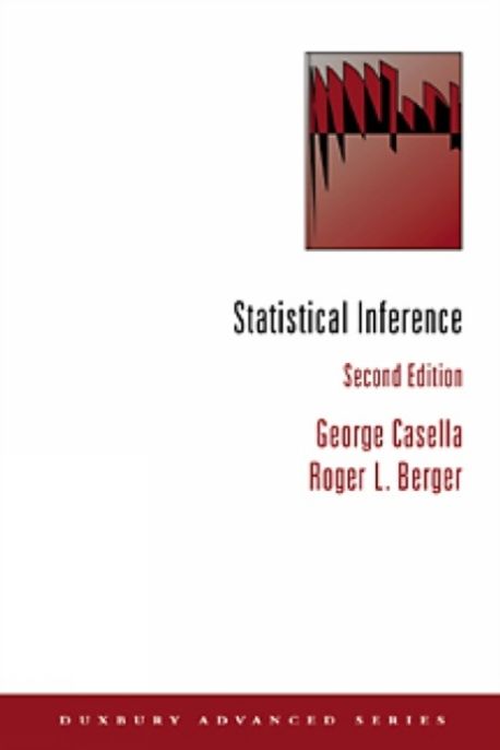 Statistical Inference | George Casella - 교보문고