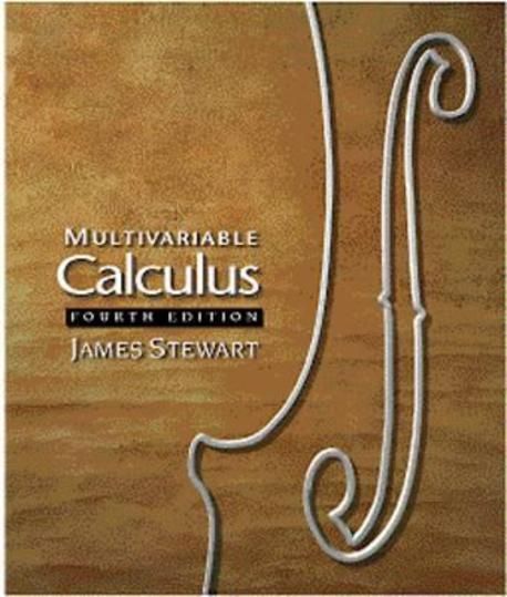 Multivariable Calculus | James Stewart - 교보문고