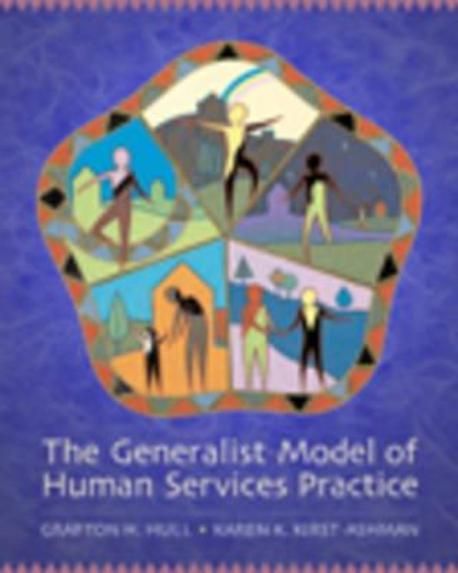 The Generalist Model of Human Services Practice (Non-Infotrac Version ...
