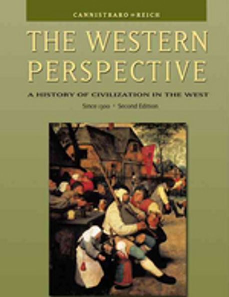 The Western Perspective | - 교보문고
