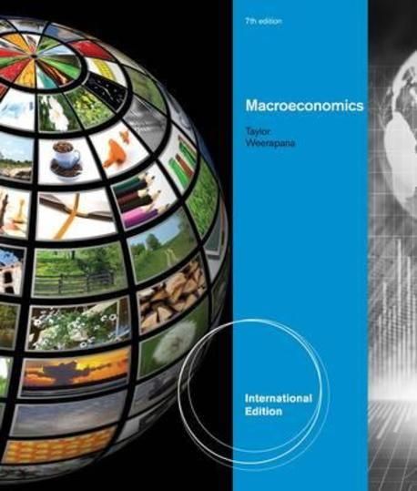 Macroeconomics | - 교보문고
