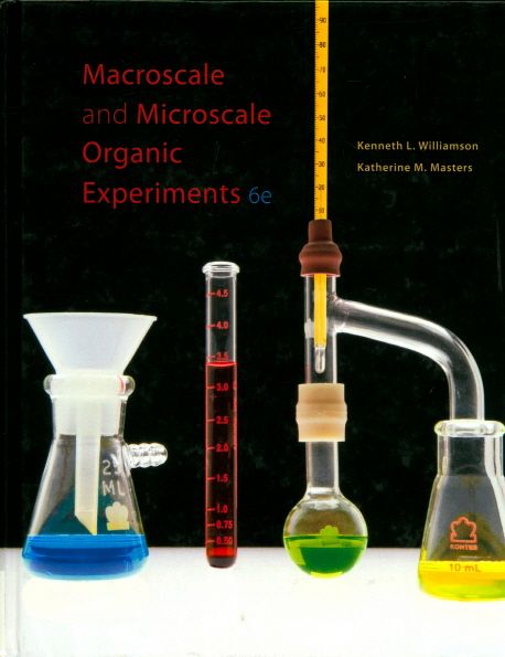 Macroscale and Microscale Organic Experiments | Williamson, Kenneth L ...