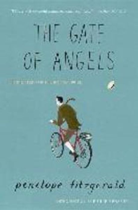 The Gate of Angels | Fitzgerald, Penelope - 교보문고