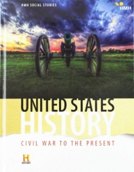 United States History : Civil War to the Present Student Edition 2018 ...