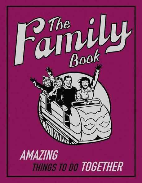 The Family Book | Wingate, Philippa (EDT) - 교보문고