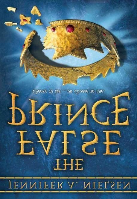 The False Prince (the Ascendance Series, Book 1) | Scholastic ...