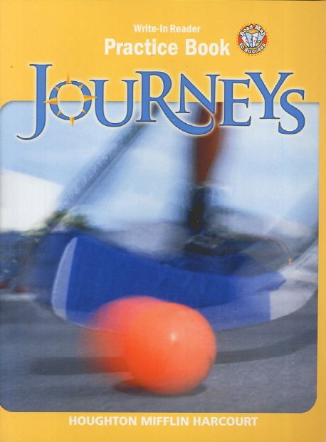Journeys Write in Reader Practice Book Grade 5 | - 교보문고