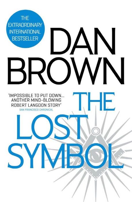 Lost Symbol | Dan Brown - 교보문고
