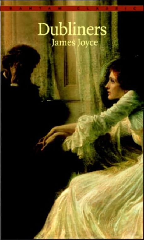 Dubliners | Joyce, James - 교보문고