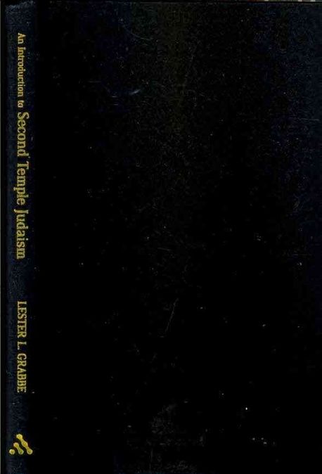 An Introduction to Second Temple Judaism | Grabbe, Lester L. - 교보문고