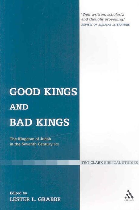 Good Kings and Bad Kings | Mein, Andrew - 교보문고