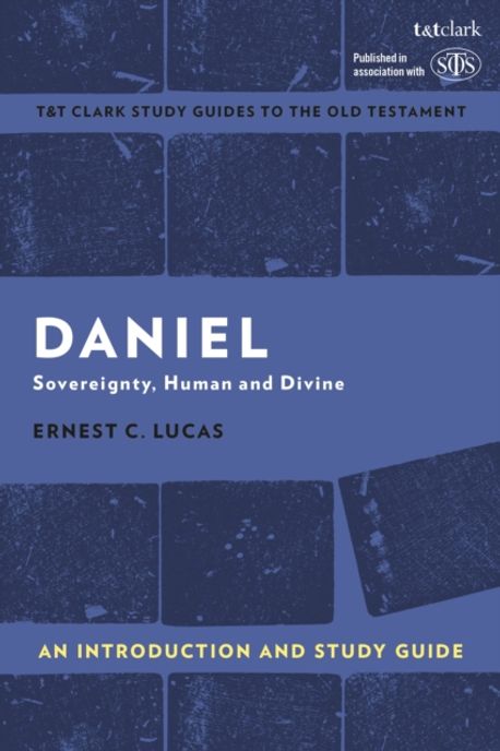 Daniel | Lucas, Ernest - 교보문고