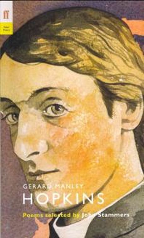 Gerard Manley Hopkins. Edited by John Stammers | Gerard Manley Hopkins ...