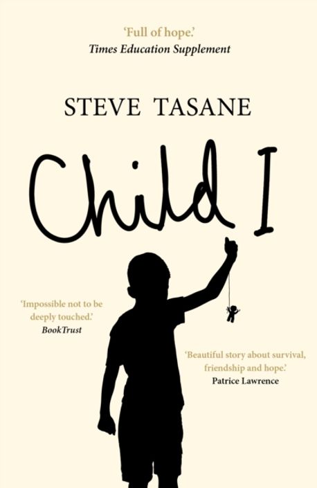 Child I | Steve Tasane - 교보문고