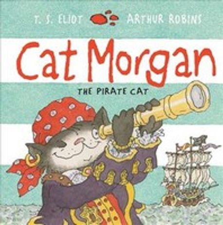 Cat Morgan | Eliot, T. S. - 교보문고