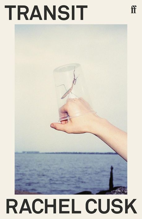 Transit | Rachel Cusk - 교보문고