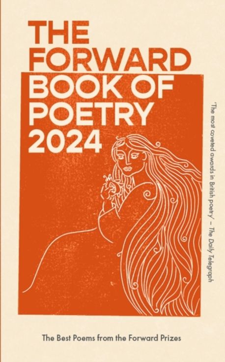 The Forward Book of Poetry 2024 | Various Poets - 교보문고