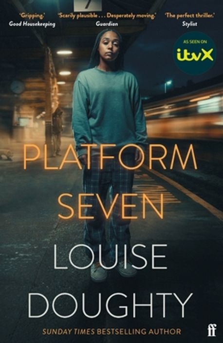 Platform Seven | Louise Doughty - 교보문고