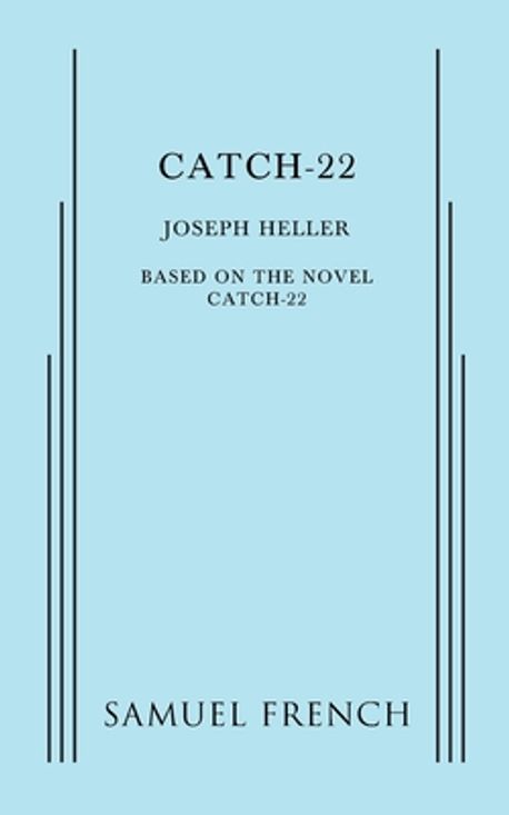 Catch 22 | Heller, Joseph - 교보문고