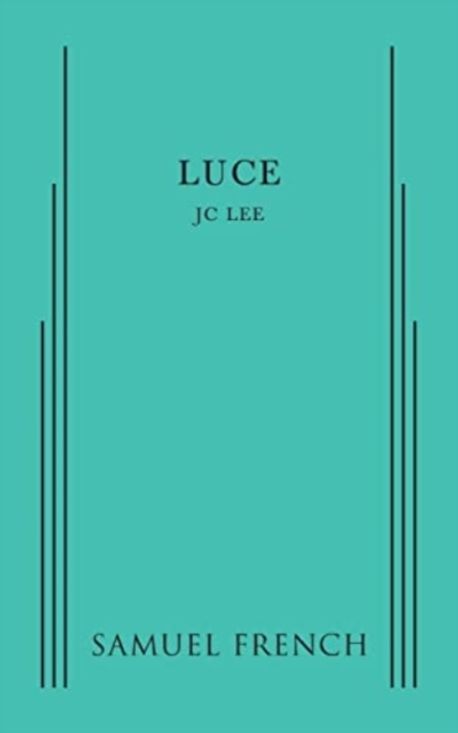 Luce | Lee, Jc - 교보문고