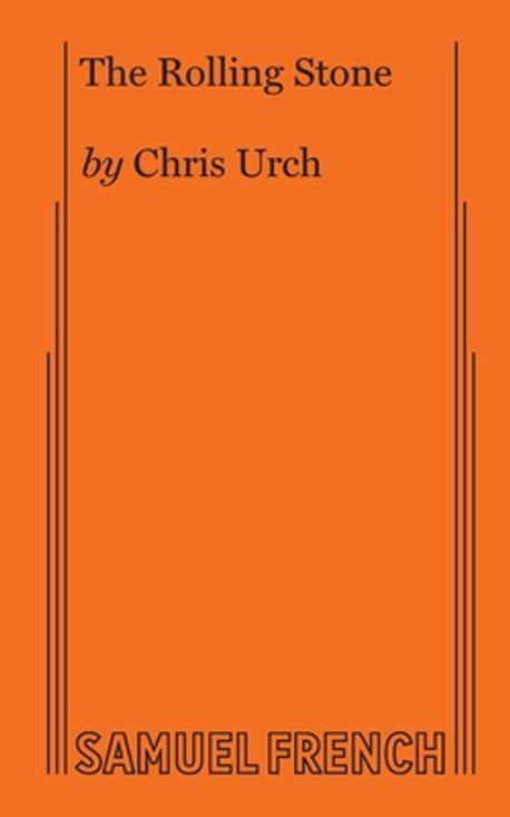 The Rolling Stone | Urch, Chris - 교보문고