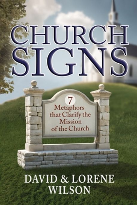 Church Signs | Wilson, David - 교보문고