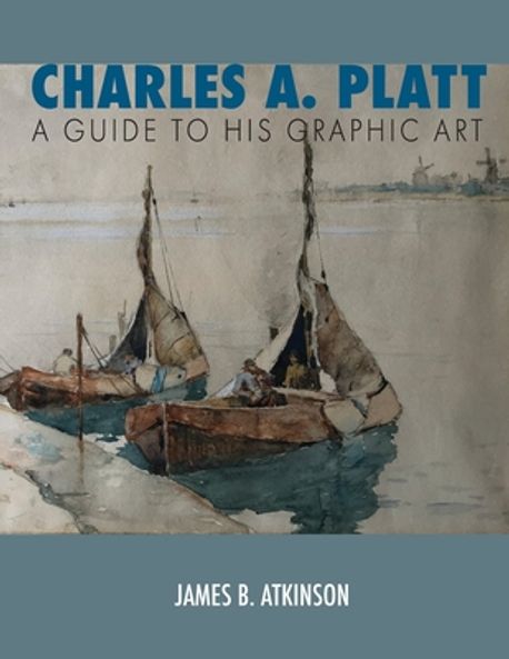 Charles A. Platt | Atkinson, James a. - 교보문고