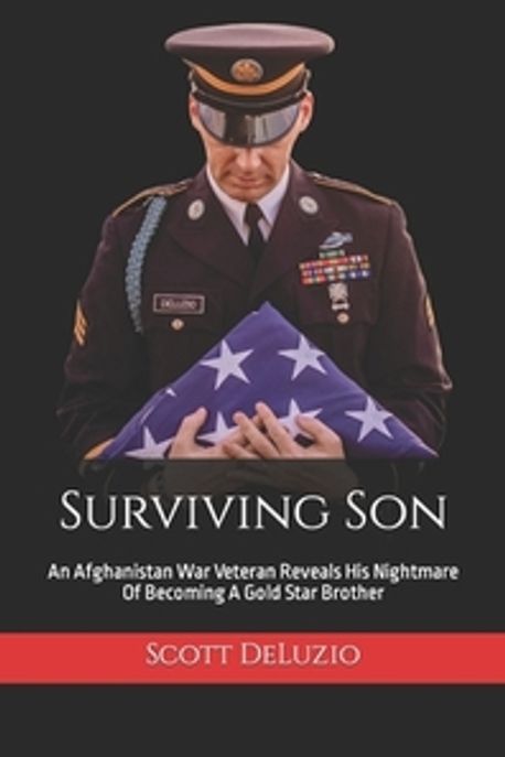 Surviving Son | Deluzio, Scott - 교보문고