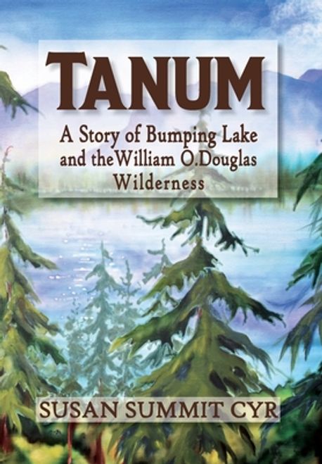 Tanum | Summit Cyr, Susan - 교보문고